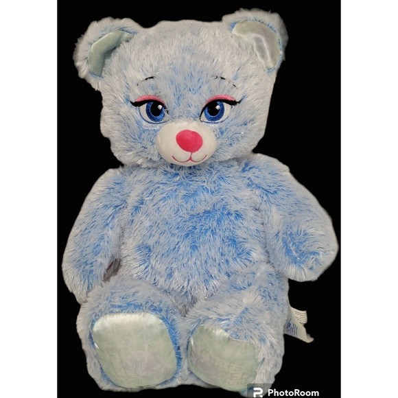 Build-A-Bear | Toys | Buildabear Olafs Frozen Adventure Elsa Disney ...
